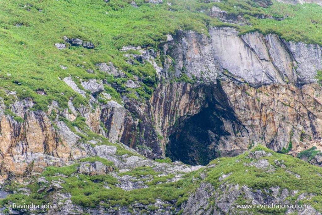 Balu Ka Ghera | Scenic campsite before an intriguing pass crossing ...