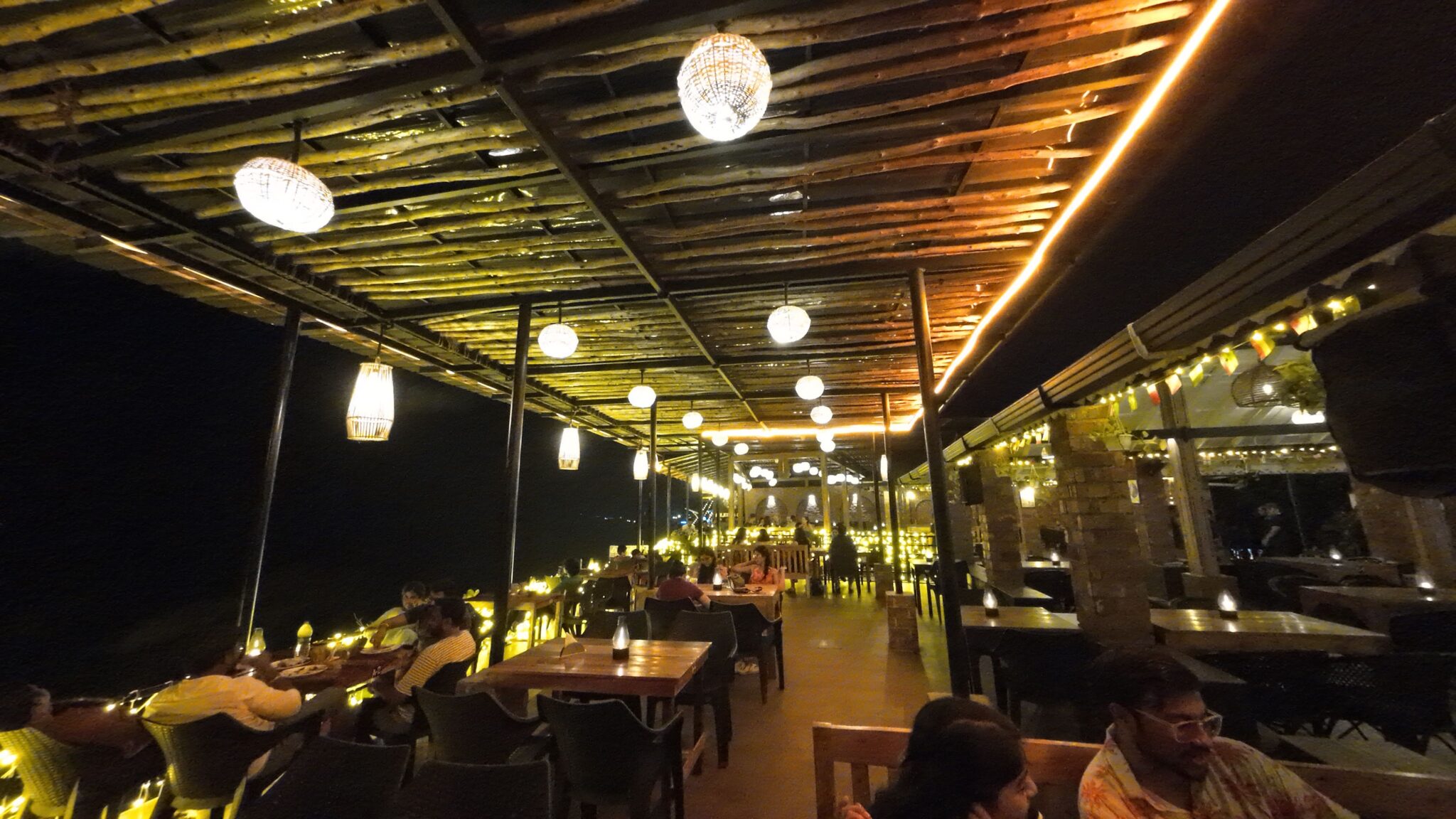 Unveiling the Enchanting Beauty of Varkala Beach | A Paradise for ...