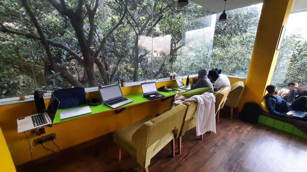 Rishikesh - A spiritual hub | 11 Blissful things to do - Ravindra Joisa